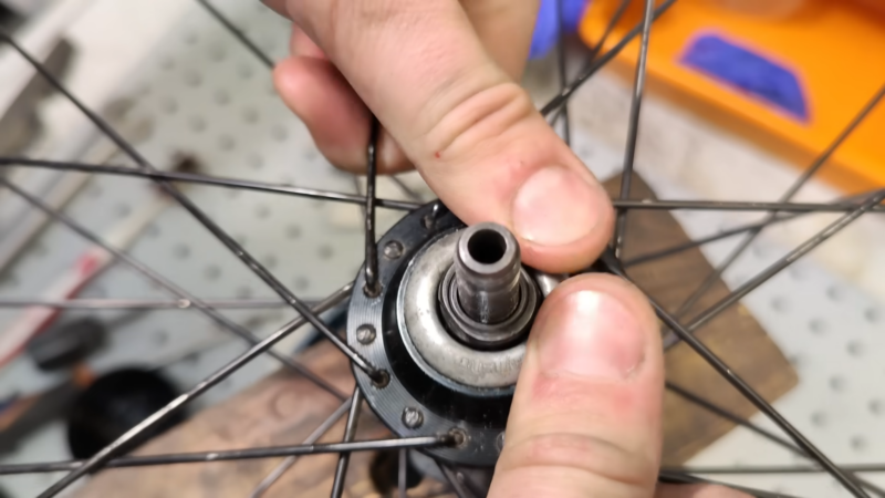 10 Signs Your Bike is Too Big (How to Tell) - Ef Education Tibcosvb