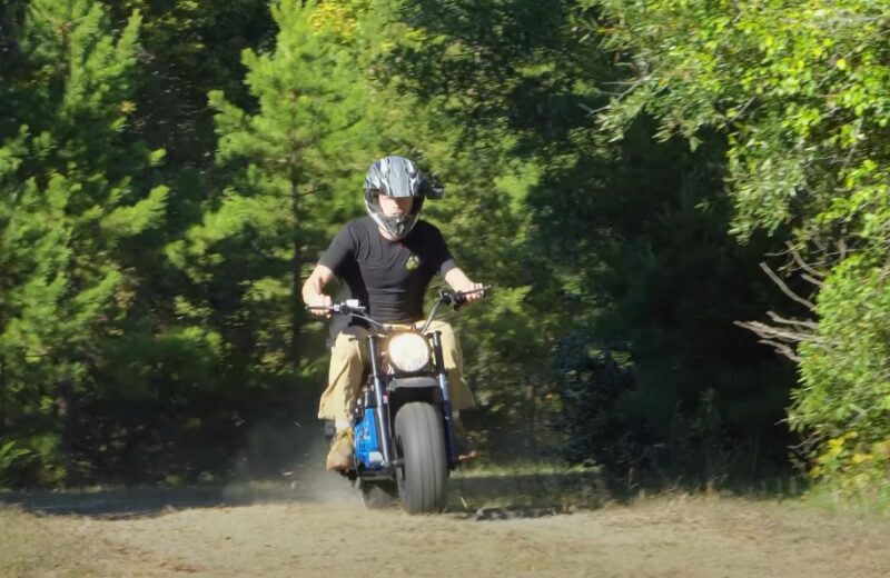 How Fast Does A 200CC Mini Bike Go? - Ef Education Tibcosvb