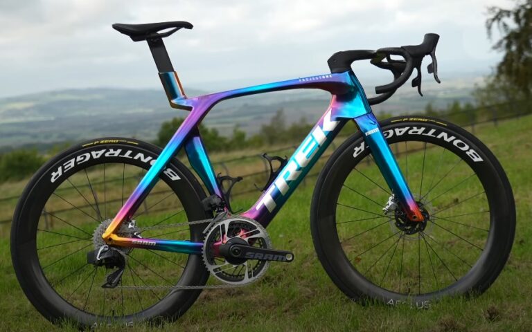 Trek vs. Specialized Bikes – 8 Key Differences Explained