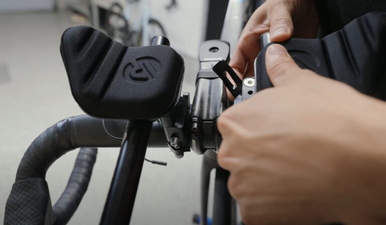 How to Install and Adjust Aero Bars on Your Bike