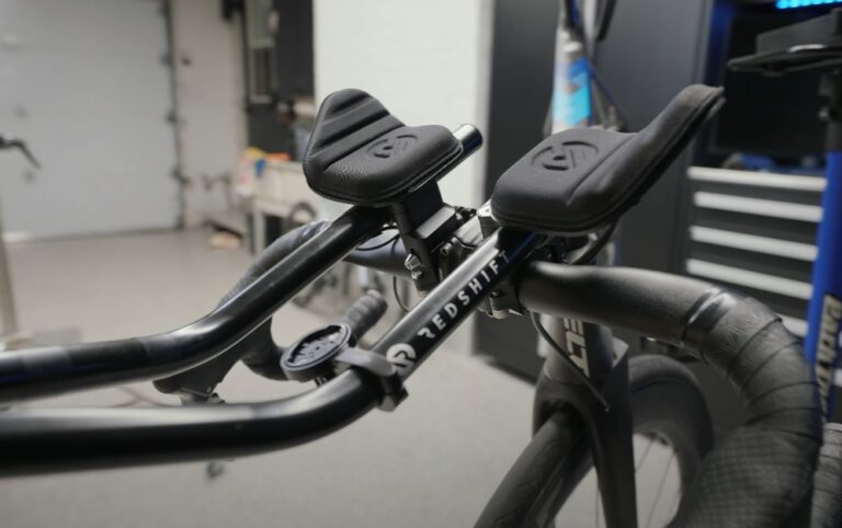 How to Install and Adjust Aero Bars on Your Bike