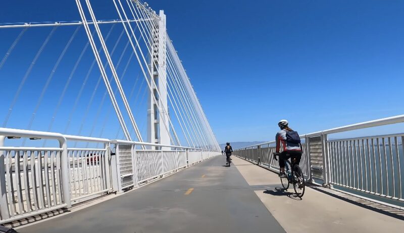 Top 15 Bike Routes in San Francisco You Need to Explore in 2025