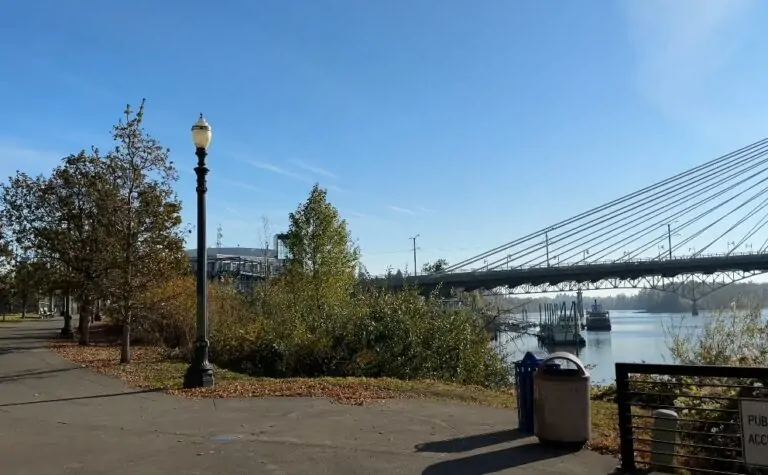 15 Must-Ride Bike Routes in Portland for Every Cyclist in 2025