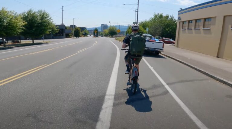 15 Must-Ride Bike Routes in Portland for Every Cyclist in 2025