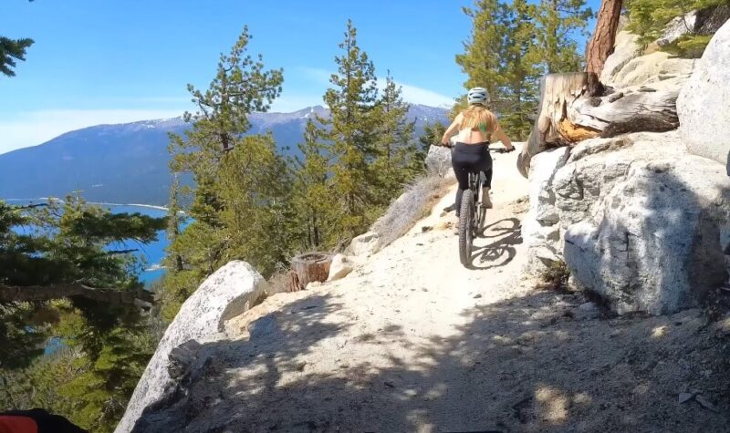 8 Best Bike Trails in California for Stunning Views in 2025