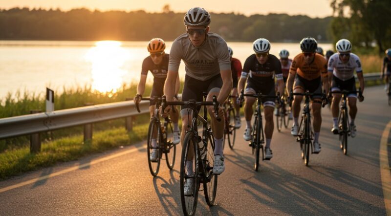 Beginner's Guide to Local Crit Racing in the U.S.