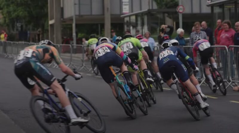 Beginner's Guide to Local Crit Racing in the U.S.