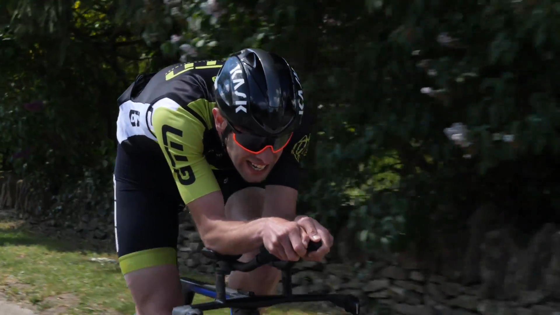 How to Avoid Common Cycling Injuries and Ride Pain-Free - Ef Education ...