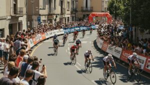 Beginner's Guide to Local Crit Racing in the U.S.