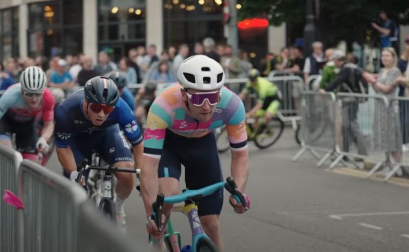 Beginner's Guide to Local Crit Racing in the U.S.